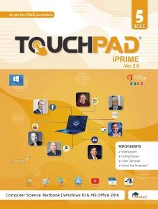 Touchpad IPrime Version Class Windows And MS Office Buy Touchpad IPrime