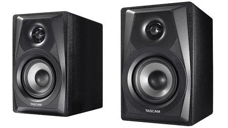 The Best New Monitor Speakers Of Musicradar