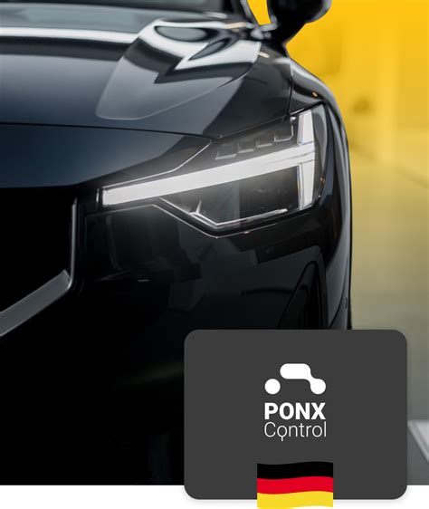 All Products Ponx