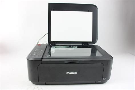 Canon Multifunction Printer Property Room