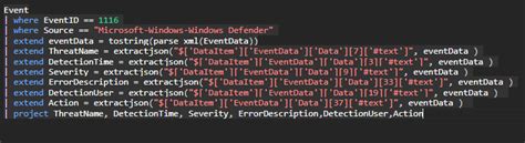 Azure Log Analytics Get Windows Event Description Stefanrothnet