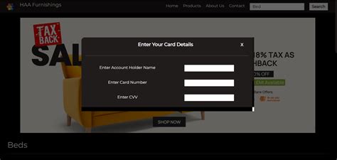 Github Harkirattttt Threejs Furniture Store A Furniture Shopping E