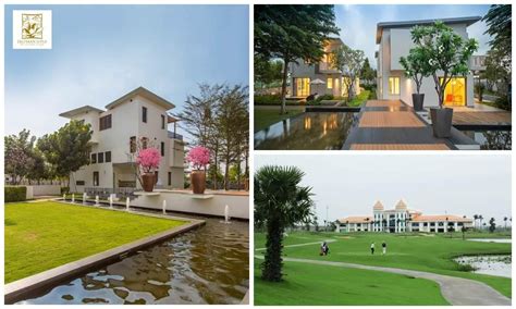 Enjoy Life At Dai Phuoc Lotus Urban Island Dai Phuoc Island Is