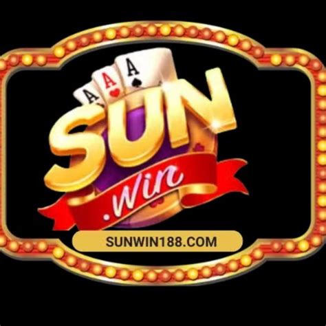 Sunwin Cổng Game Sunwin