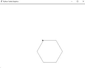 How To Draw A Shape In Python Using Turtle Turtle Programming In Python Python Guides