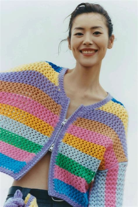 Liu Wen Picture