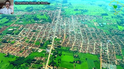 São José Dos Quatro Marcos Decola Mato Grosso By Tm Notícias E