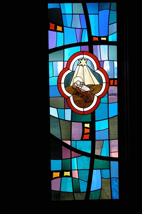 Religious Stained Glass Watkins Stained Glass