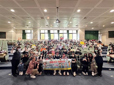 嘉義縣移民署保障外籍學生就學權益 前進校園關懷零距離