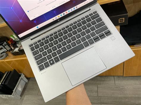 Hp Zbook Firefly G I U Vga Nvidia Rtx A G Fhd Protech