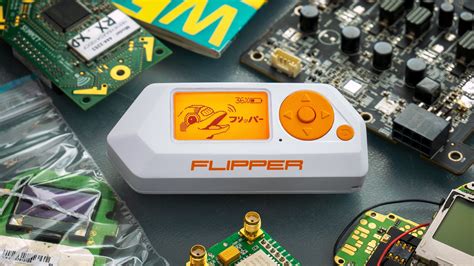 Other Flipper Zero Accessories R Flipperzerodev