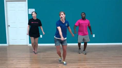 Flash Mob Tutorial Part 2 Youtube