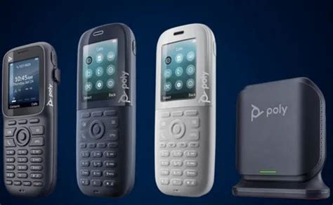 Wireless Ip Phone Solution Polycom For Office At ₹ 5500 In Ahmednagar Id 2851813323112