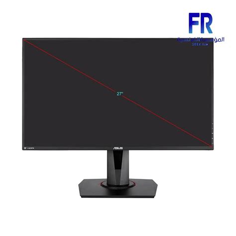 LG ULTRAGEAR 24GN650 24 INCH 144HZ 1MS IPS GAMING Monitor Alfrensia