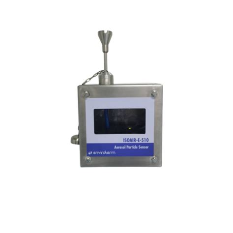 Air Particle Counter Enviroterm Sdn Bhd