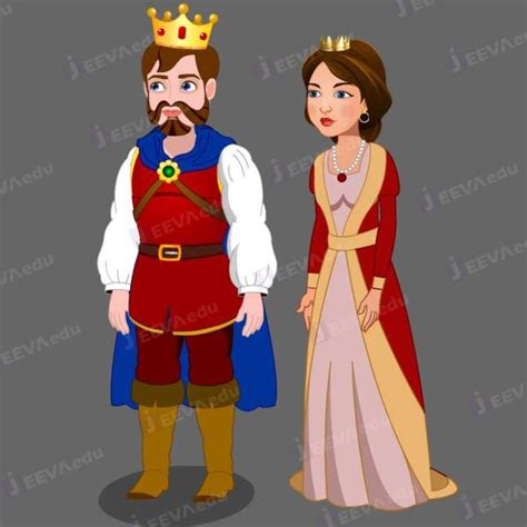 Cartoon Characters Jeevaedu
