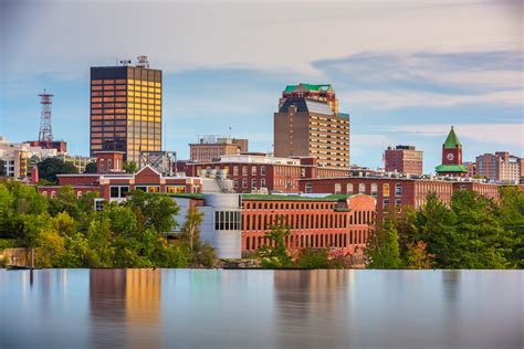 16 Fun Things To Do In Manchester NH