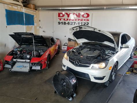 Dyno Tuning Toyspeed Motorsports