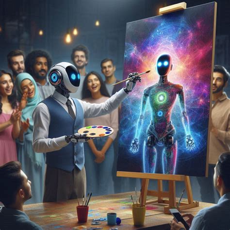 Embracing The Future How Ai Is Transforming Industries And Enhancing Lives