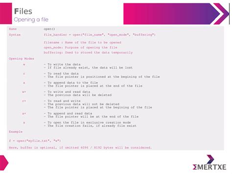 Python Programming Files Pdf