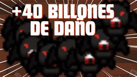 El MÁximo De DaÑo Definitivo Tainted Lost Streak The Binding Of