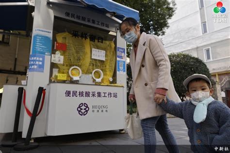 澳廣視新聞｜內地單日新增2229宗本土新冠確診｜
