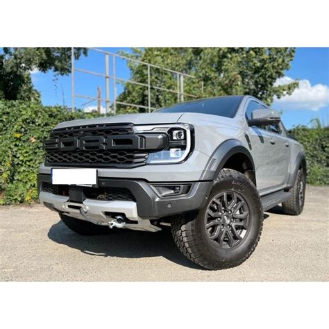 Seilwindenträger Ford Raptor 3 0 V6 2023 2BCars GmbH Webshop