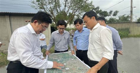 Tăng hệ số điều chỉnh giá đất tại TP HCM Hài hòa lợi ích