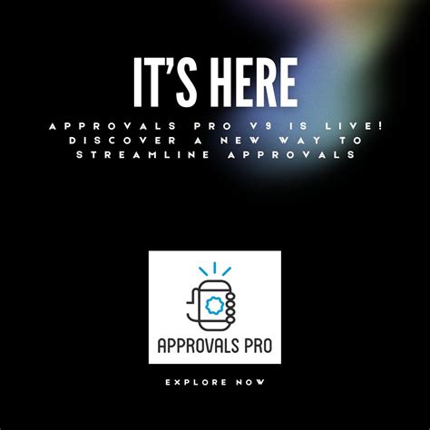 Approvals Pro On Linkedin Approvalspro Salesforce Launchday