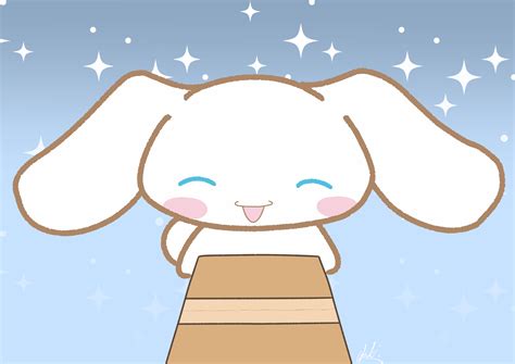 Akko Cinnamoroll