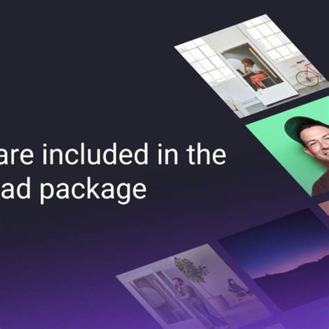 Introducing Multipurpose Intense HTML Bootstrap Template