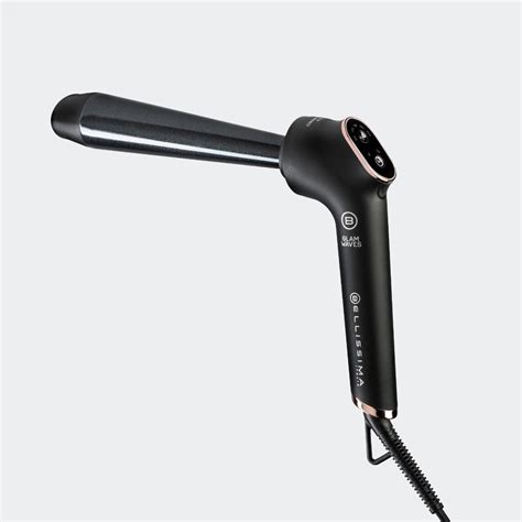 Create Super Glamorous Natural Waves Easily And Effortlessly Glam Waves