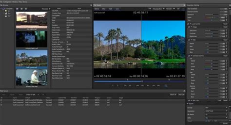 Sony Raw Viewer Major Release With Significant New Enhancements And Features