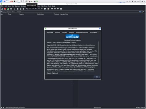Kali Linux Forensic Tools TestingDocs