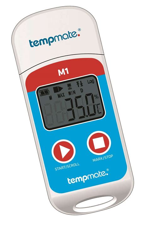 Dataloggere Fra Imec Transportlogger Metronic Aps