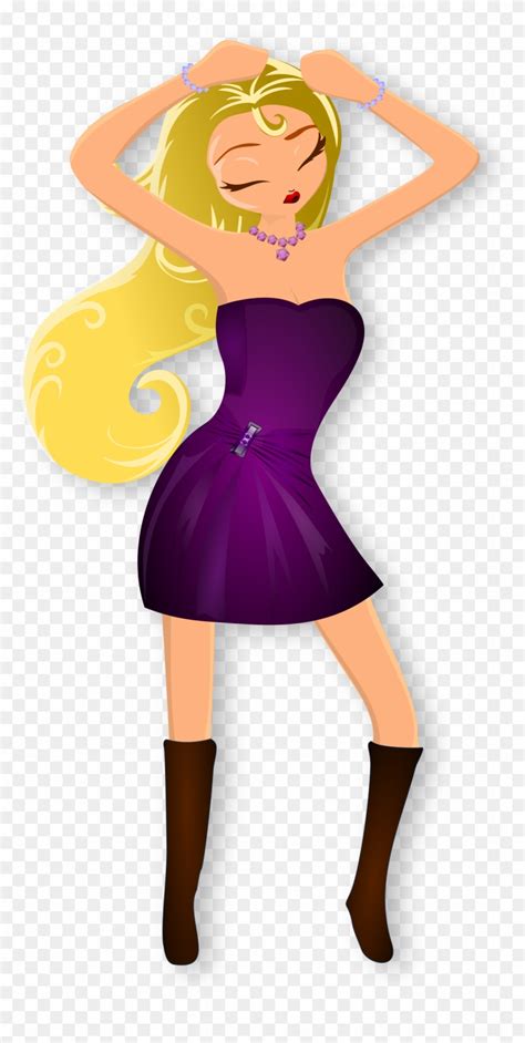 Clipart Blonde Girl 19 Free Cliparts Download Images On Clipground 2025