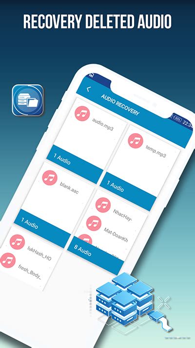 File Recovery Android Source Code Lubuteam
