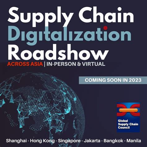 Vanessa Phuong On Linkedin Harness Complexity And Level Up Your Supplychain Operations Across Apac