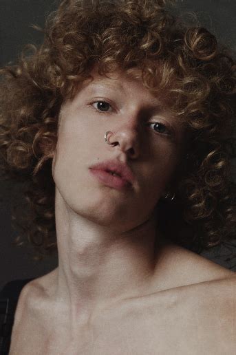 Another Man Fashion One Represents