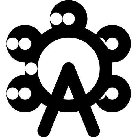 Building Carousel Icon Svg Png Free Download