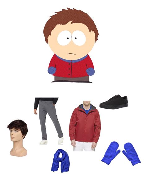 South Park Clyde Anime