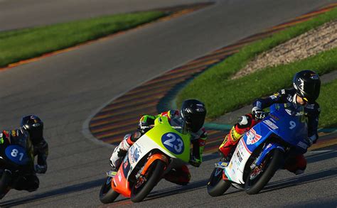 Northern Talent Cup Startet Auf Dem Lausitzring Freddie Heinrich