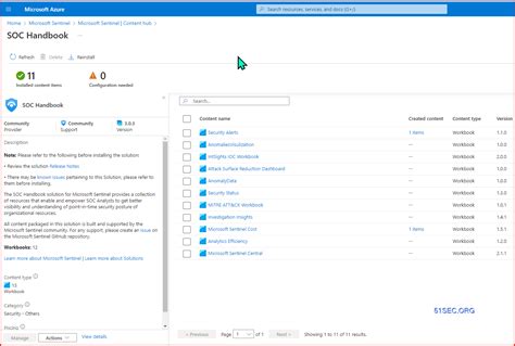 Azure Sentinel Onboarding Different Log Sources Netsec