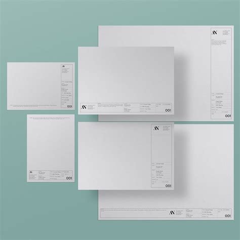 Vintage Interior Design Title Block Templates A A A Etsy Canada Architecture Names