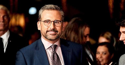 9 Facts Fans May Not Know About Steve Carell