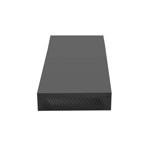 China 10 Port 10 100M Ethernet Switch Manufacturer And Supplier Changfei