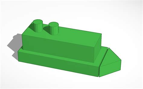 3d Design Joe Tinkercad
