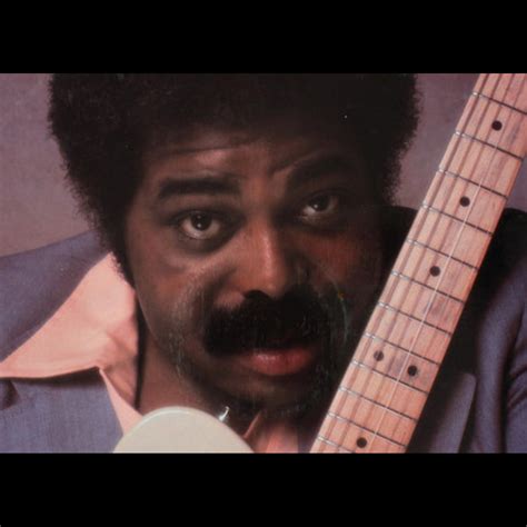 Big Time Blues Man Isaac Scott