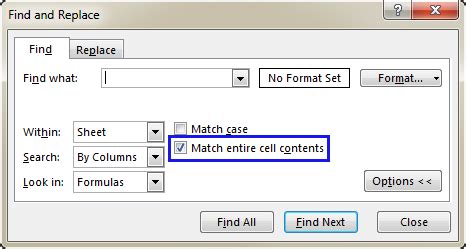How To Count Blank Cells In Excel