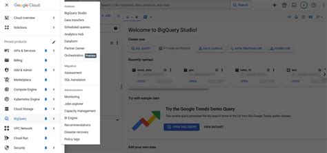Data Audit In Google Cloud SQL